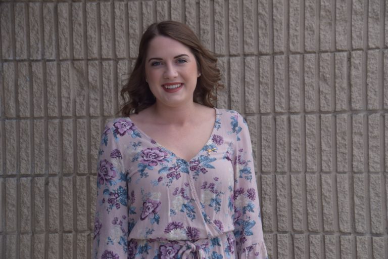 To The Point | The Official Blog of Pi Beta Phi